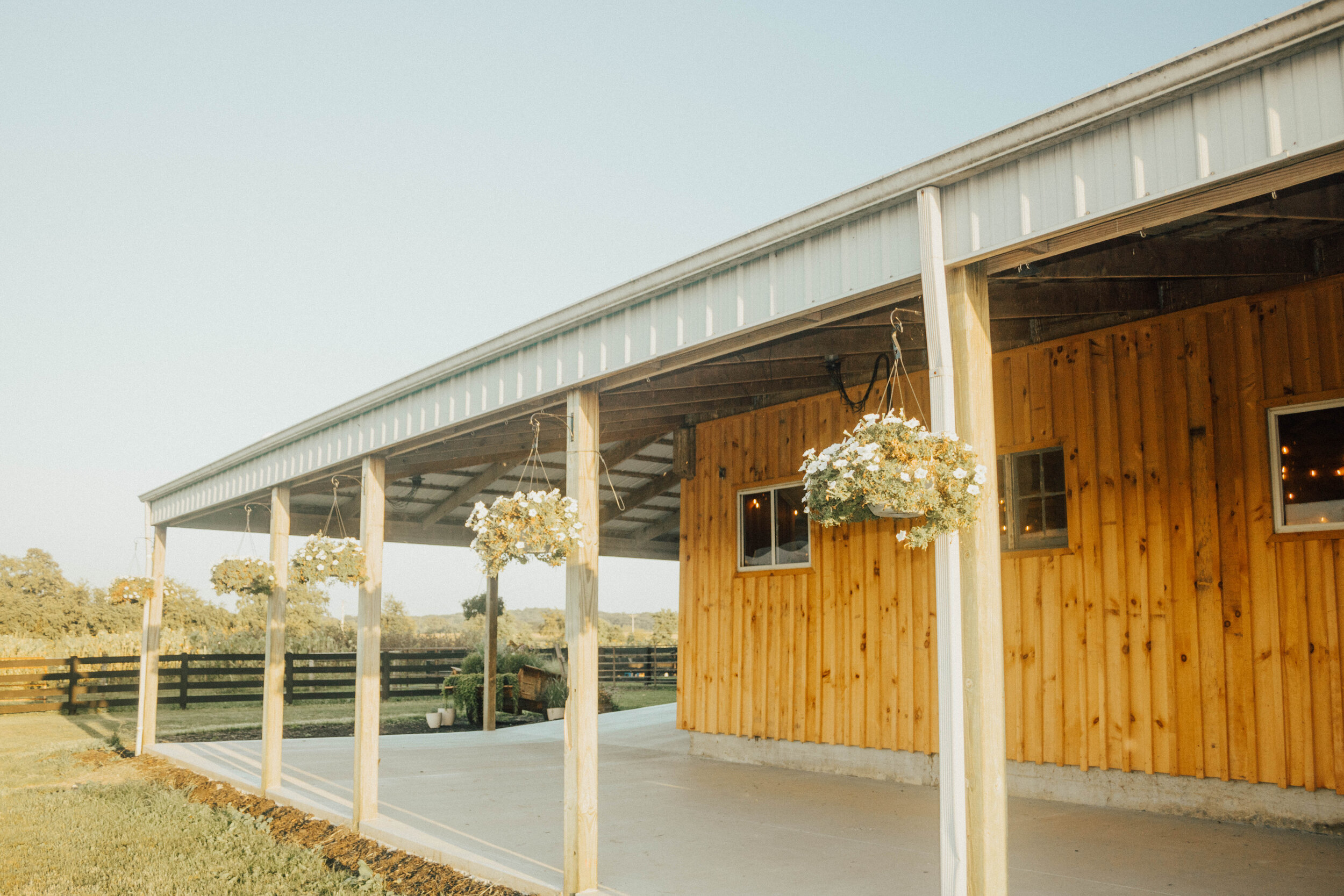 Tours - 22 Acres Farm