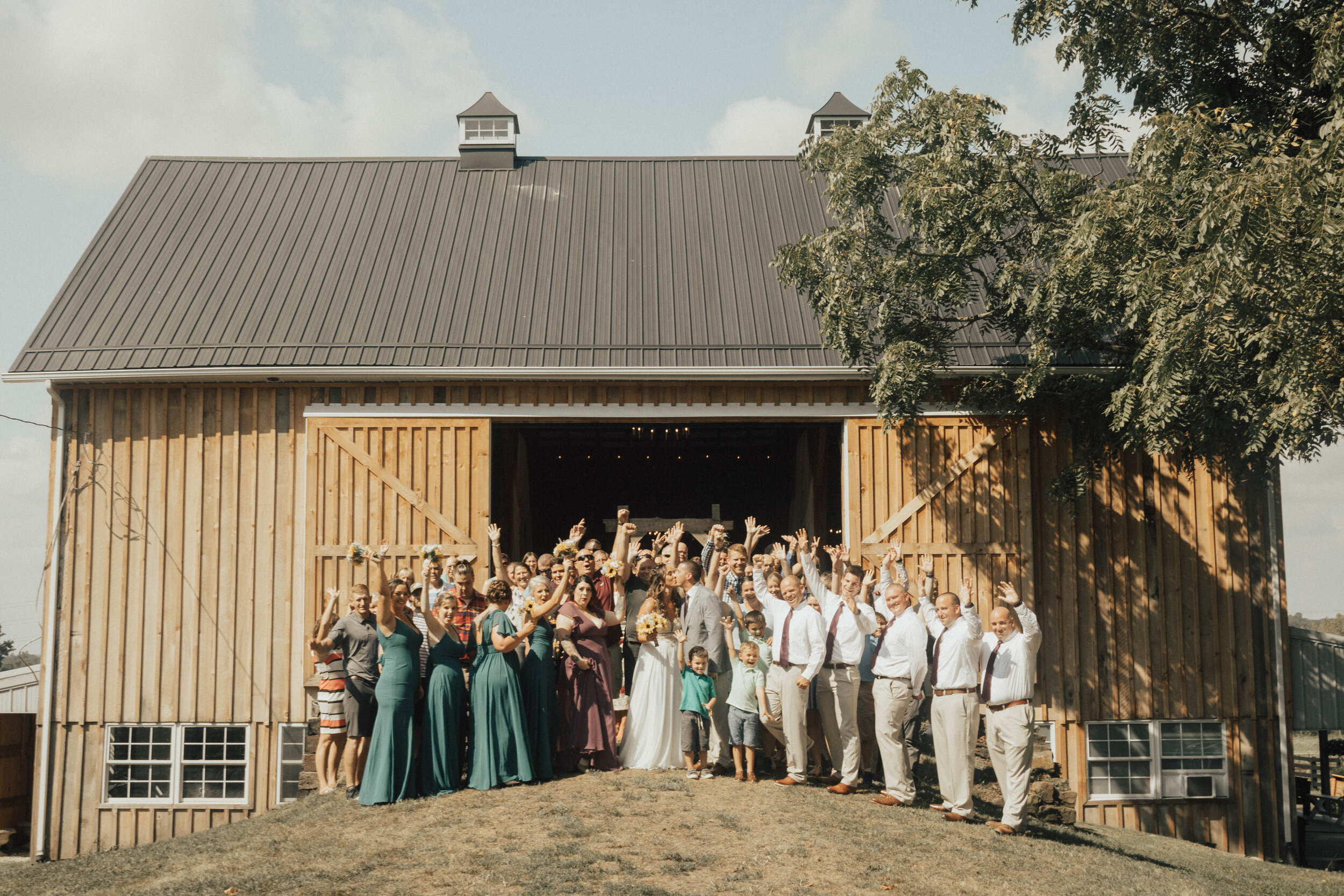 Your Investment - 22 Acres Farm