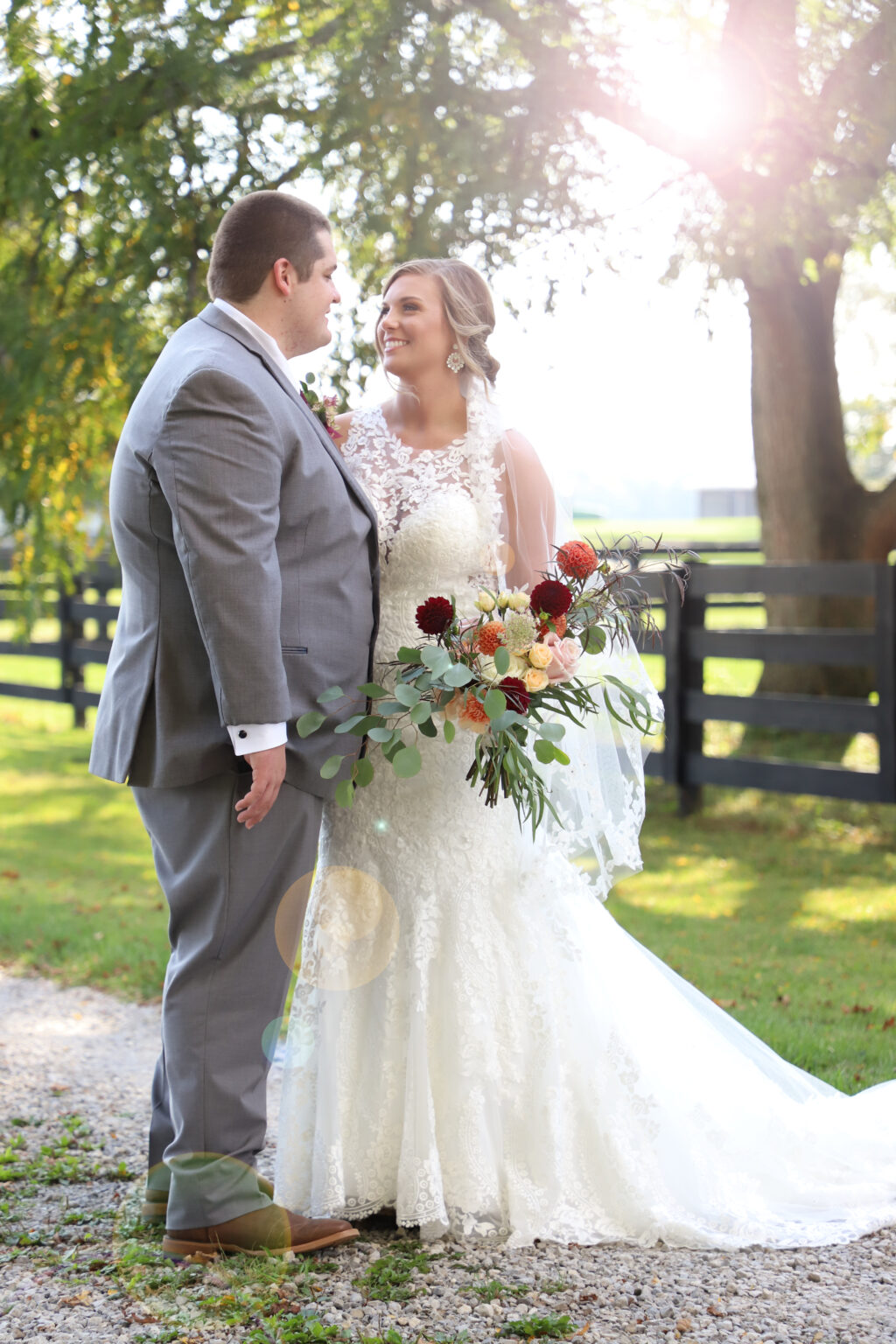 A Decade in the Making: A Story of Love - 22 Acres Farm